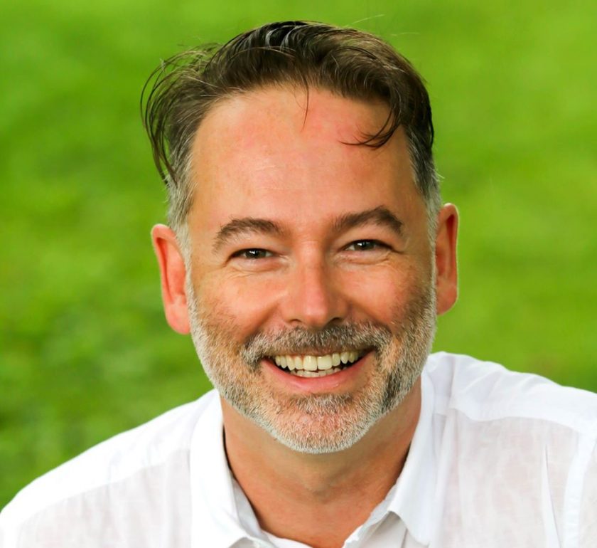 Connecting to your Angels with Andrew Bray – Jackie White